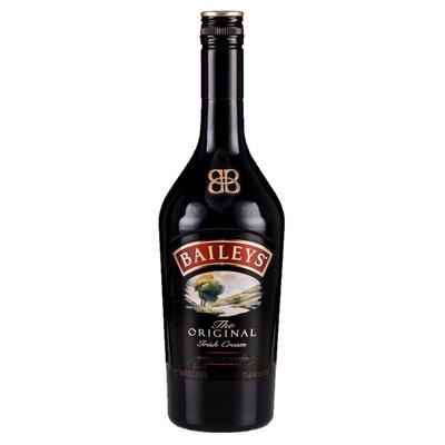 爱尔兰进口百利甜酒奶油酒700ml