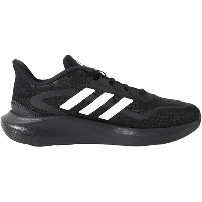 Adidas/阿迪达斯正品2025秋季男士运动低帮缓震跑步鞋HQ7558