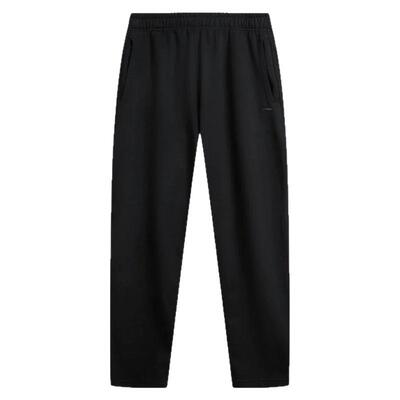 李宁男子经典运动休闲长裤