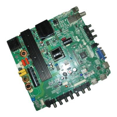 乐华主板LED50C380三个高清