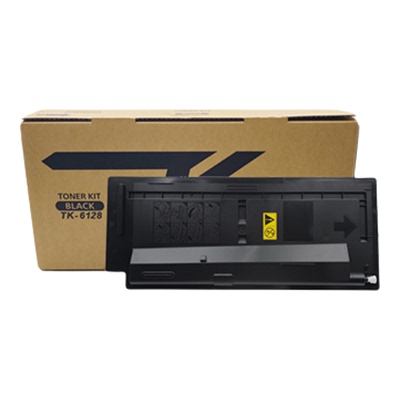 TK-6128粉盒适用M4132idn打印机
