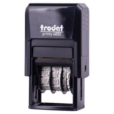 检测日期检测期至卓达4850生产日期印章12年可调日期区间办理日期存档日期自动出油有效期至作废日期章