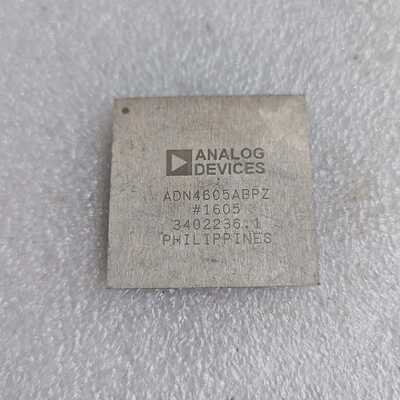 询价-Analog Devices ADN4605ABPZ芯片，原