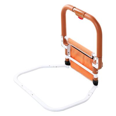 床边扶手美瑞德一键折叠