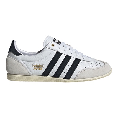 阿迪达斯女士经典复古薄底休闲鞋