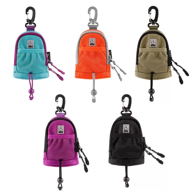 truelove宠物钥匙包铲屎书包