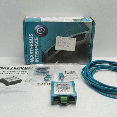Mastervolt 77030500 MasterBus Terminator Kit New