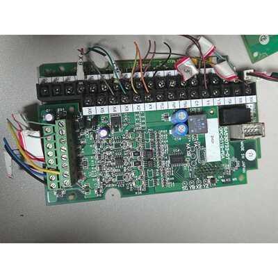【请询价】富士变频器主板OPCG11SPGA型号SA