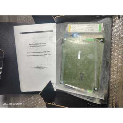 议价epro MMS6220,全新原装
