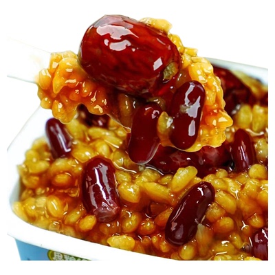 老西安甑糕10盒陕西即食红枣镜糕