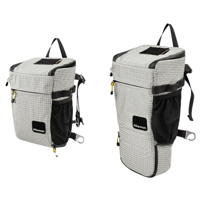 HIKEMAN户外背包拓展包组合