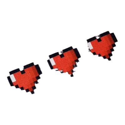 SOKO贴贴 塞尔达传说车贴 旷野之息王国之泪林克贴纸 游戏任天堂