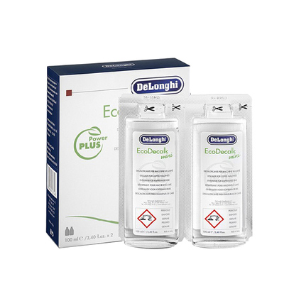 delonghi全自动咖啡机除垢剂滤芯