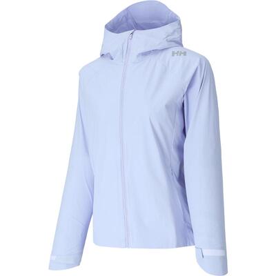 HHUPF100+轻盈透气凉感防晒衣