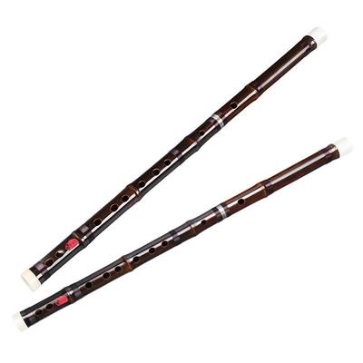紫竹笛子专业演奏级老料精品