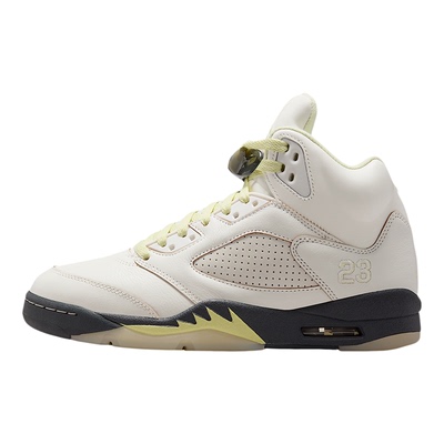 Nike/耐克正品JORDAN男女系带高帮轻盈缓震耐磨运动鞋IM7592-130