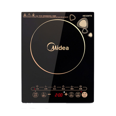 电磁炉美的多功能电磁炉多功能
