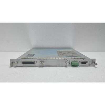 Rexroth 0608830238 SE312 Control Module Wh SM24V Module  BP3