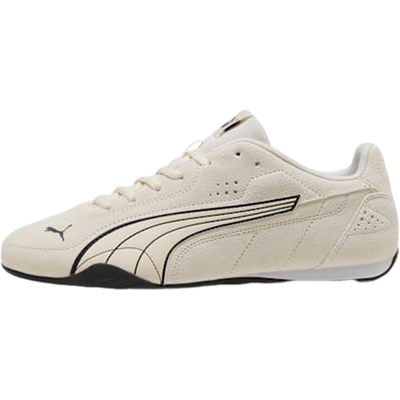 Puma/彪马正品Catch SD男女赛车风薄底休闲运动鞋402681-04
