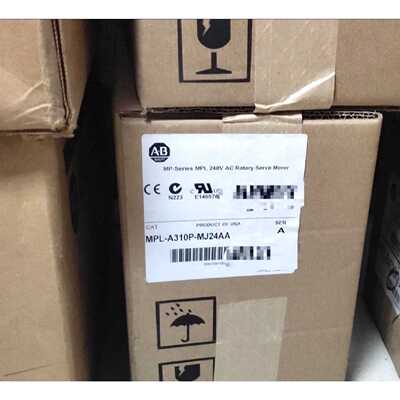 议价MPLA310PSJ74AA全新AllenBradl