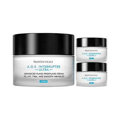 SKINCEUTICALS/修丽可age面霜