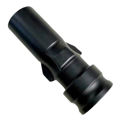 司骏MP5K火冒14mm逆牙螺纹专用