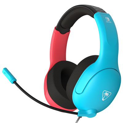 乌龟海岸PDPAIRLITEFIT耳机