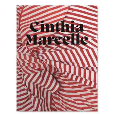 【预售】巴西概念艺术家Cinthia Marcelle：通过怀疑英文艺术家艺术工作室进口原版外版书精装Cinthia Marcelle: By Means of Dou