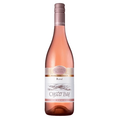 蚝湾桃红干红葡萄酒750mL