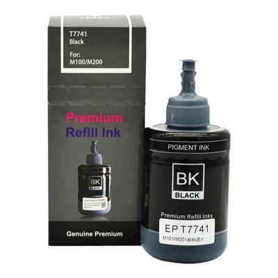 DAT适用爱普生黑白墨水