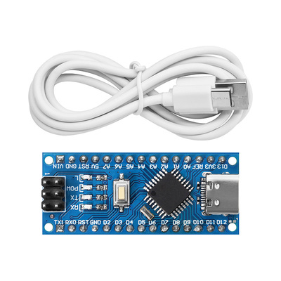 兼容ArduinonanoV3.0开发板