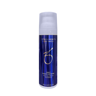 Zo Skin紫外线抗氧化daily power defense日用精华修护 50ml