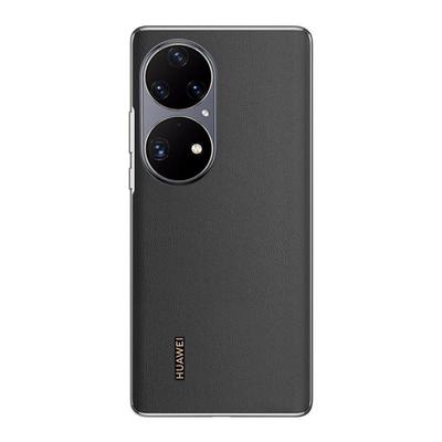 华为p50Pro素皮材质后膜素皮