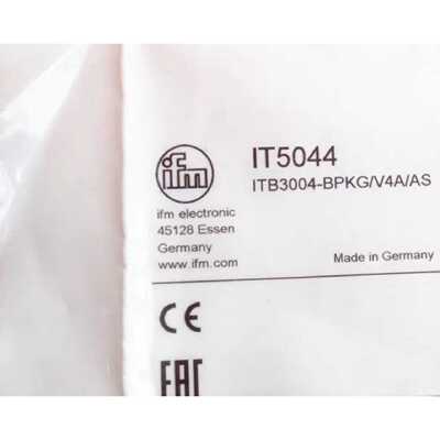 【议价-可维修】ifm 传感器 IT5044 ITB30/均有货