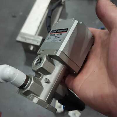 议价电磁阀VT325-025G适用
