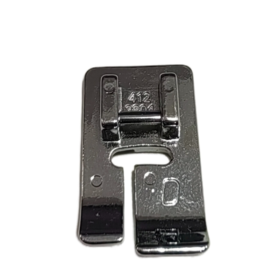 唯金家用缝纫机配件D压脚Opal670