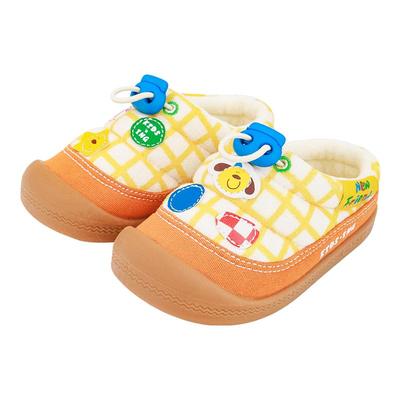 可迪星宝宝棉拖2025冬季新款