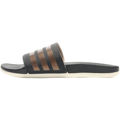 休闲运动拖鞋Adidas/阿迪达斯