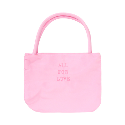 名创优品水果软糖系列便当袋