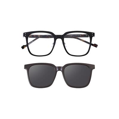 磁吸太阳镜户外偏光出游