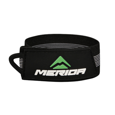 美利达自行车绑腿带骑行装备