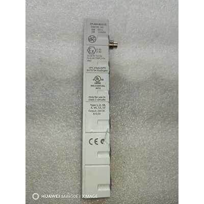 在线议价FESTO费斯托I/O模块 CP-A04-M12-CL