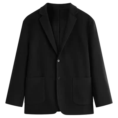 太平鸟男装商务休闲西服男士西装外套便服B1BBD4207