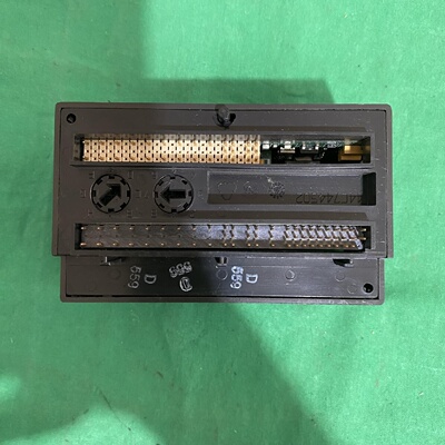 议价GE FANUC处理器模块IC200ALG331-GB通讯模块plc模块可编程控