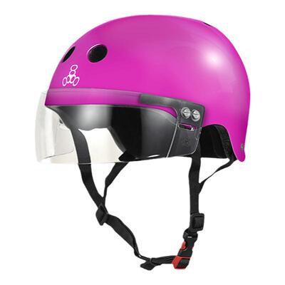 Triple8轮滑头盔官方正品