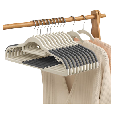 家用挂衣无痕衣柜衣架