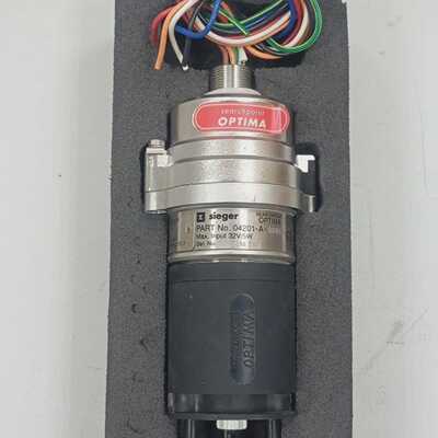 Sieger / Searchpoint Optima / Infrared Point Gas Detector /