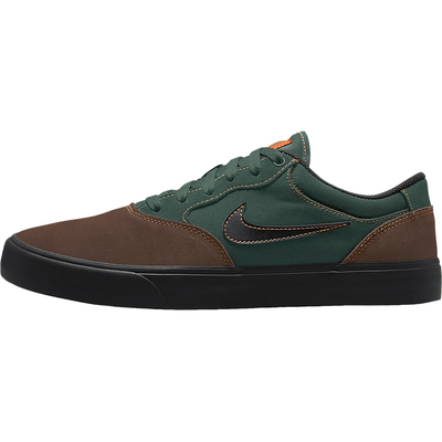 Nike/耐克官方正品SB Chron 2男女缓震轻便拼接板鞋DM3493-200