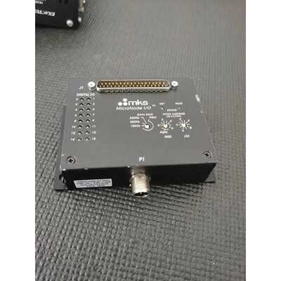 〔议价-可维修〕MKS，MICRONODE，I/O，AS02123G-02 现货 支持检