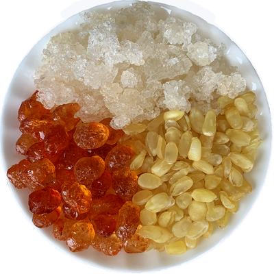 云姑娘桃胶雪燕皂角米正品天然